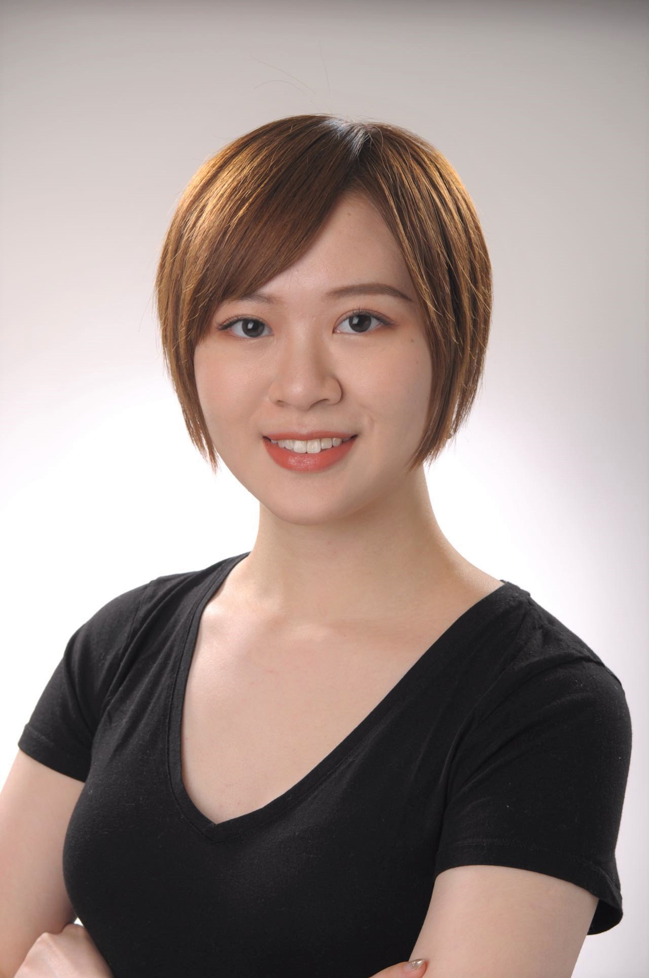 Helen He's Instagram, Twitter & Facebook on IDCrawl